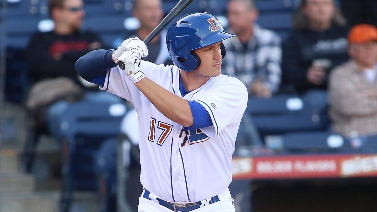 Spring Training Spotlight — Rays Make Final Cuts | by Durham Bulls ...