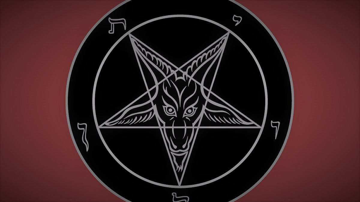 The Nine Satanic Sins. A Peek into Anton Lavey’s Philosophy of… | by ...