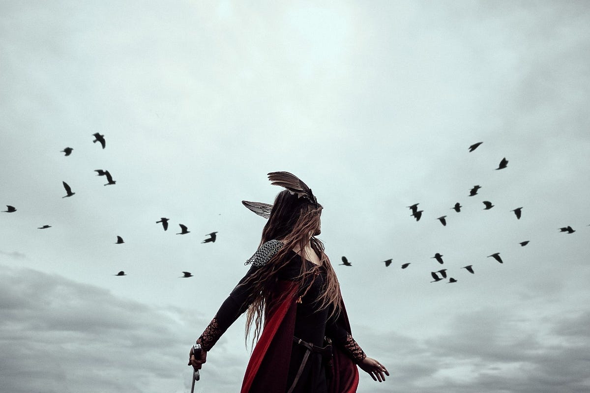 11 Mythical Creatures From Around the World (and Where To “Find” Them ...