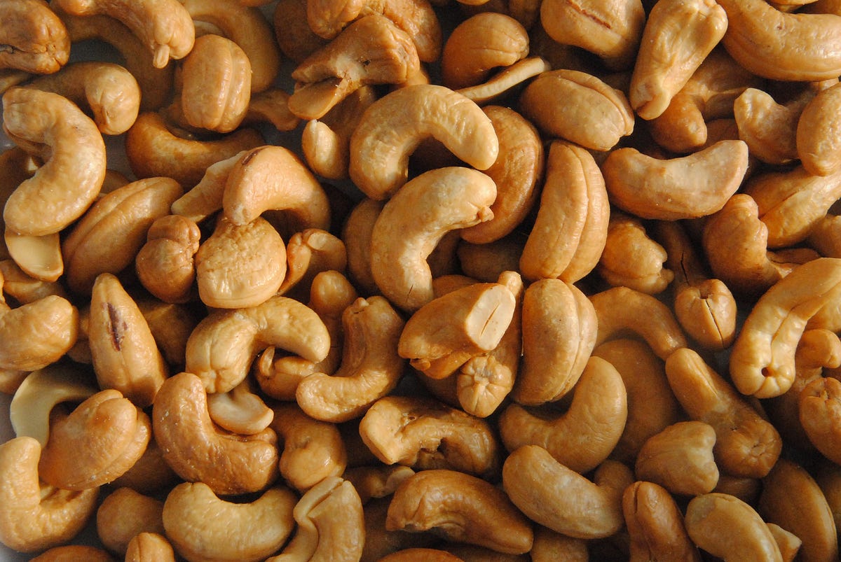NEW: Everything you need to know about trading Cashew on ComX | by AFEX ...