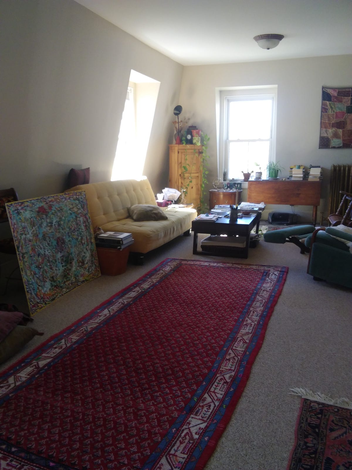 Dear Room of Mine. I miss you so | by Jill Eng | Nowisms | Jan, 2023 ...