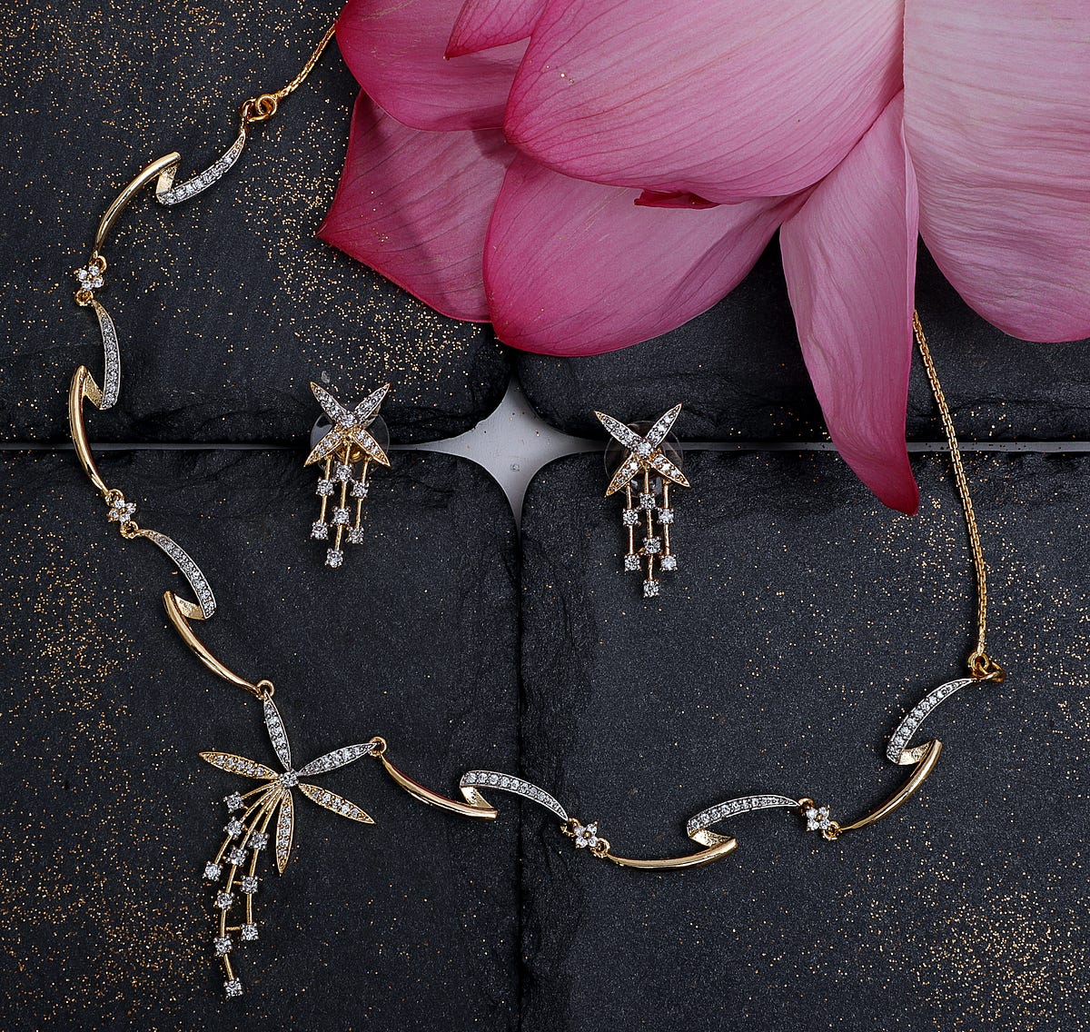 How to Choose Jewellery Based on Your Skin Tone | by Maitrayee Ghosh ...