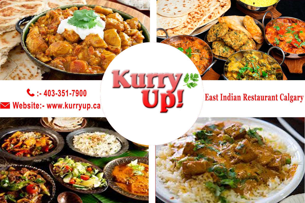 Why you need to visit the authentic East Indian restaurant in Calgary ...