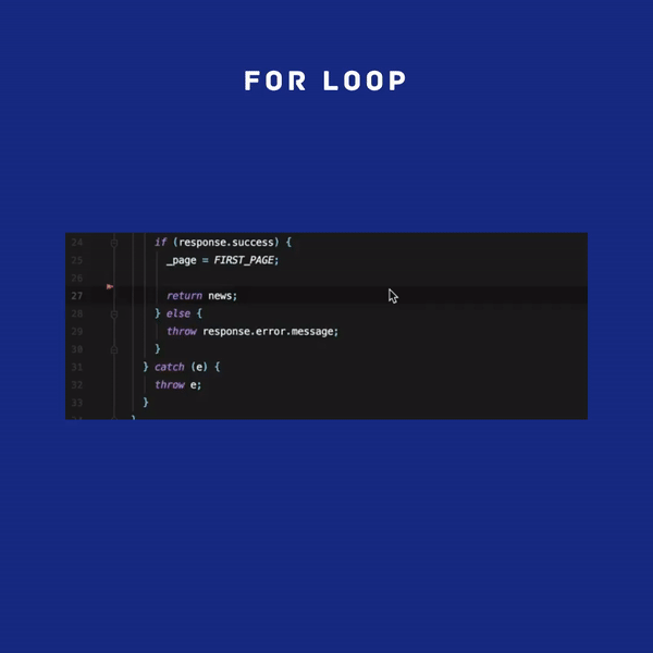 Live templates — Flutter. Welcome! Today we will learn about live… | by ...