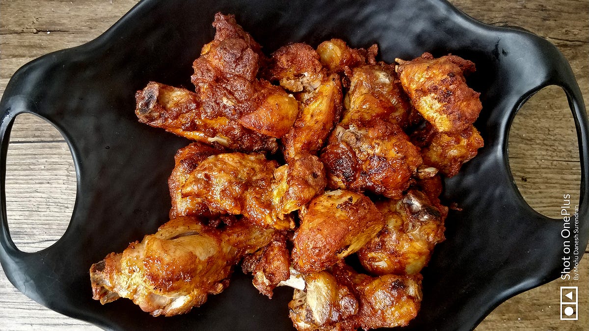 Chicken Kabab. Full Plate Please! | by Monudsurendran | Medium