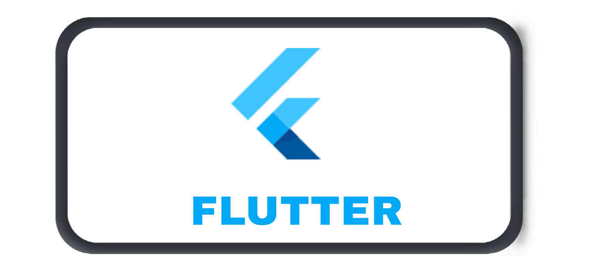 why did I start to learn FLUTTER? | by dillip babu | Medium