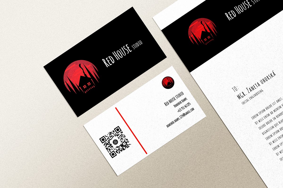 5 Best Tips for Successful Business Card Design | by PoemBoy | Jan ...