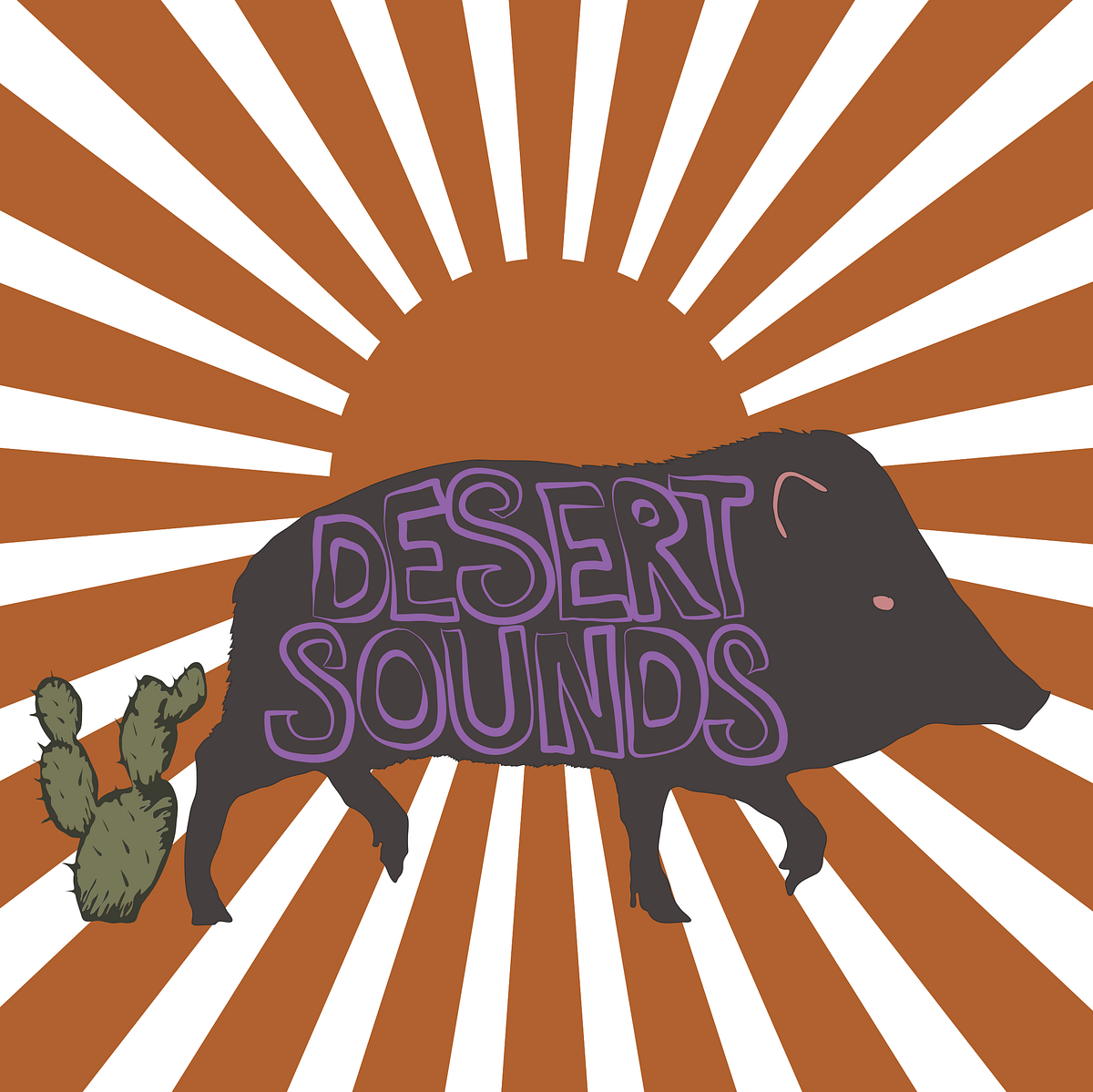 Desert Noise : Desert Sounds. This month on Desert Noise I knew I had ...