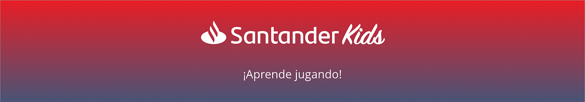 Santander Kids Fase I: Research. Fintech & kids | by Iñigo Angulo | Medium