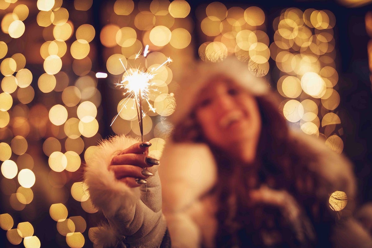 New Year Won’t Look Different With the Same People | Practical Growth