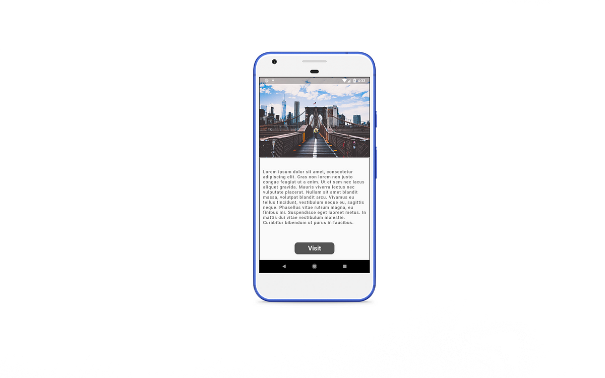 Building A Custom Page Load Animation In Flutter By Nash Flutter Community Medium