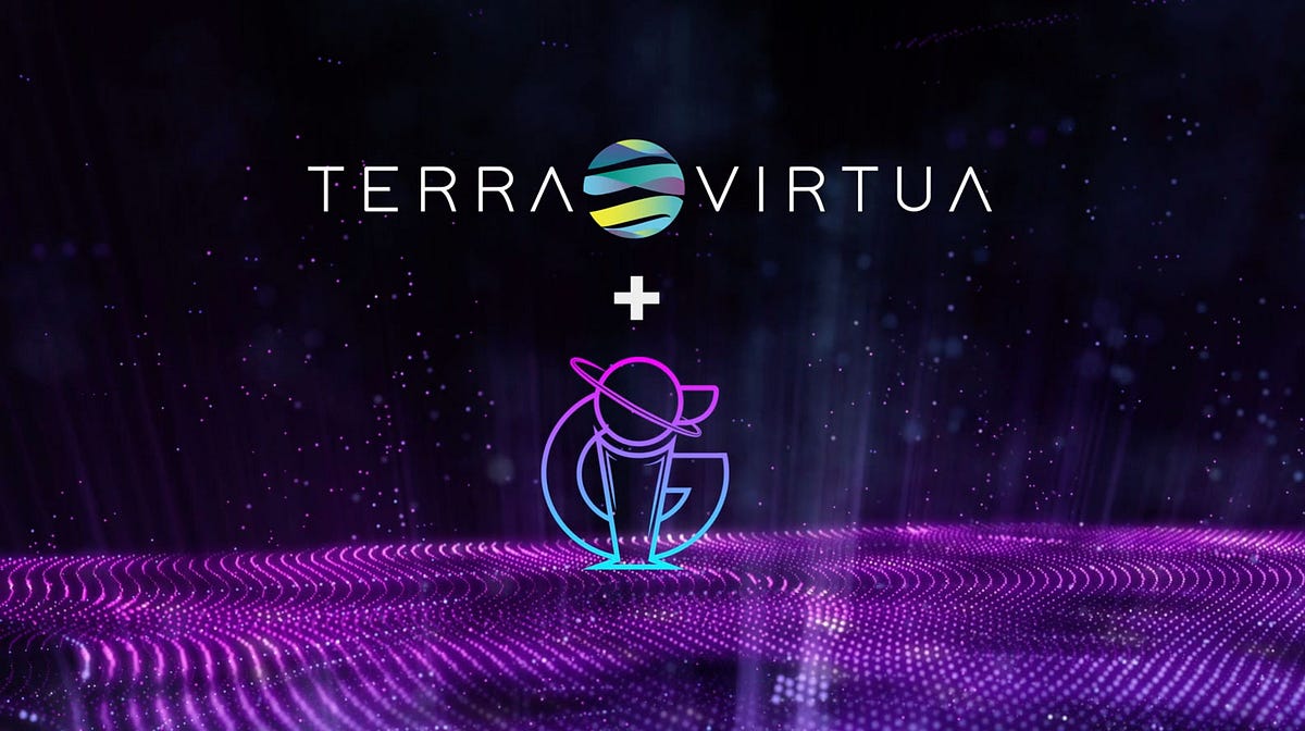 Terra Virtua Partners with IGGalaxy to Change the Esports Game | by ...
