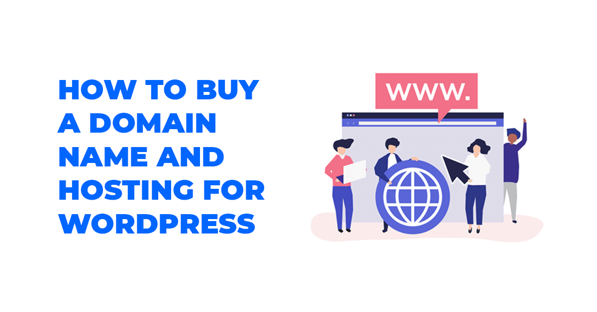 How to Buy a Domain and Hosting for Wordpress — WebtoolsReview | by ...