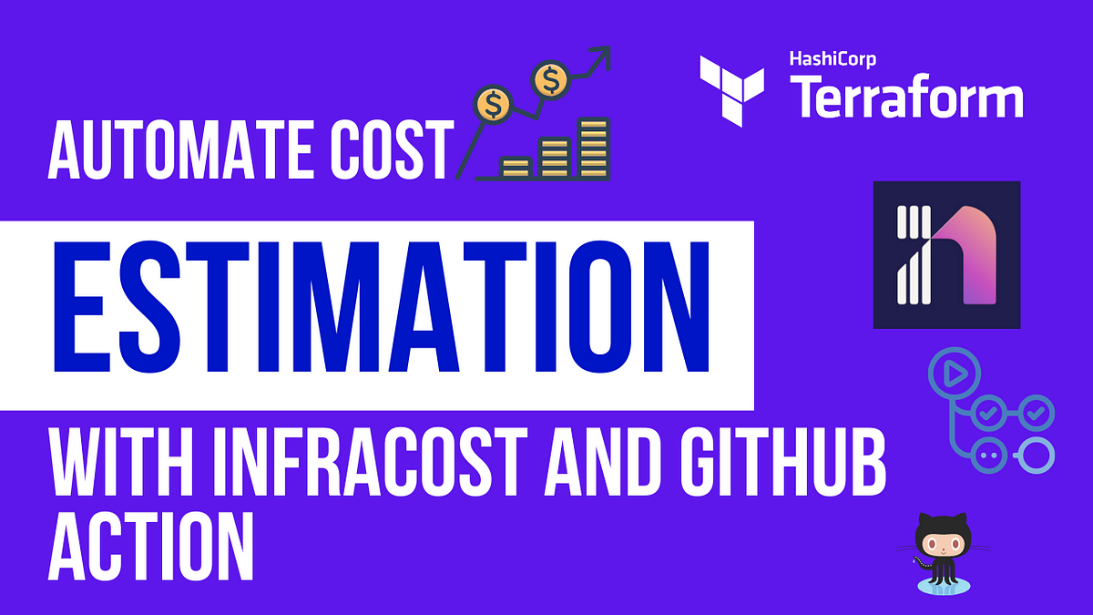 Automate Infracost With Github Actions By Kasun Rajapakse Dec 2022 Medium