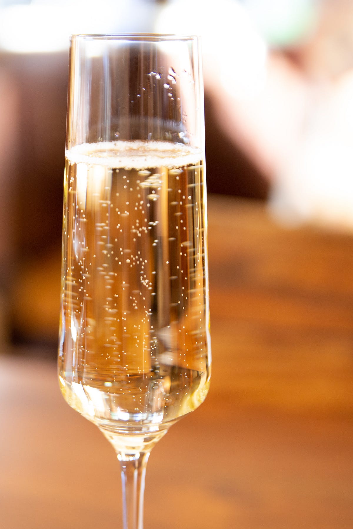 Bubbly Demystified. Champagne, Cava, Prosecco, Sparkling… | by Grape ...