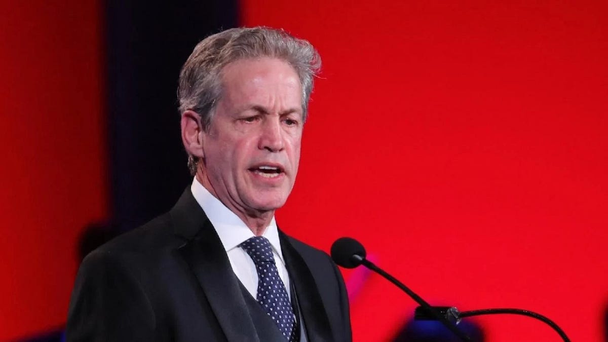 Saudi lobbyist and ex-US senator oversees millions in Republican ...
