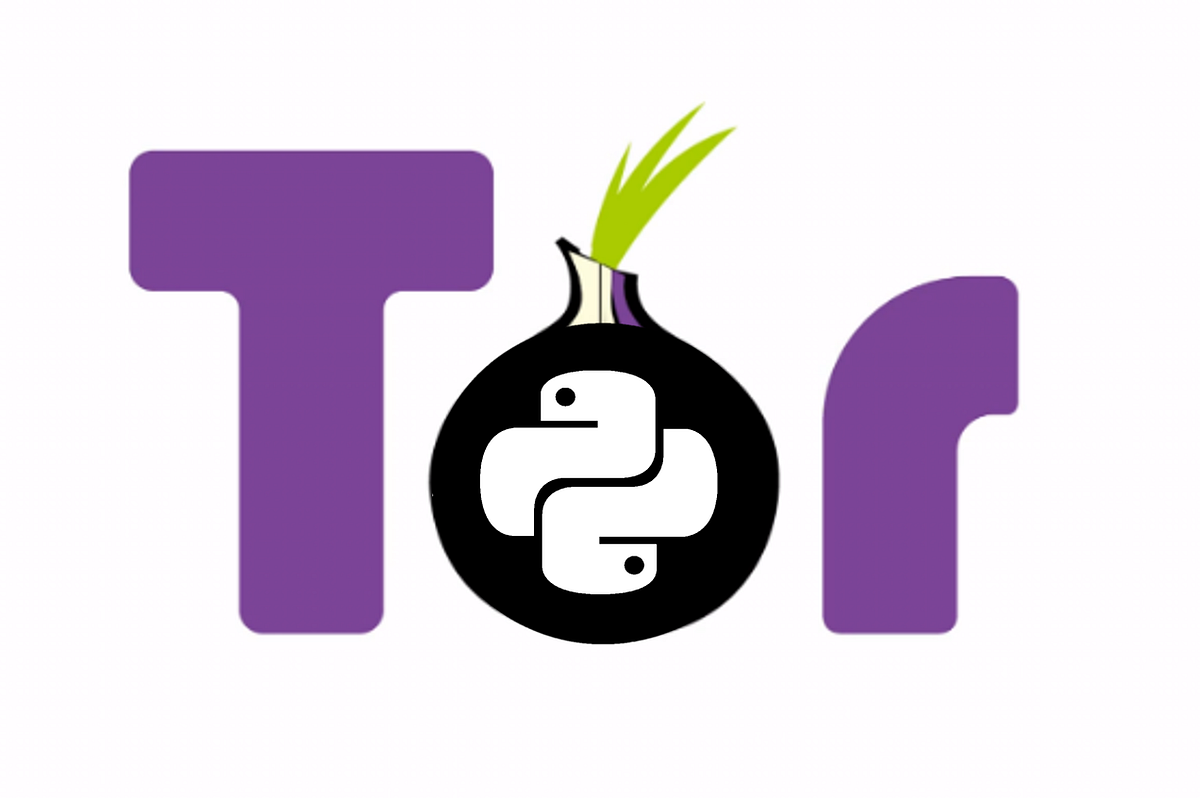 How to create TOR proxy with Python (Cheat sheet 101) | by Yicong | Medium