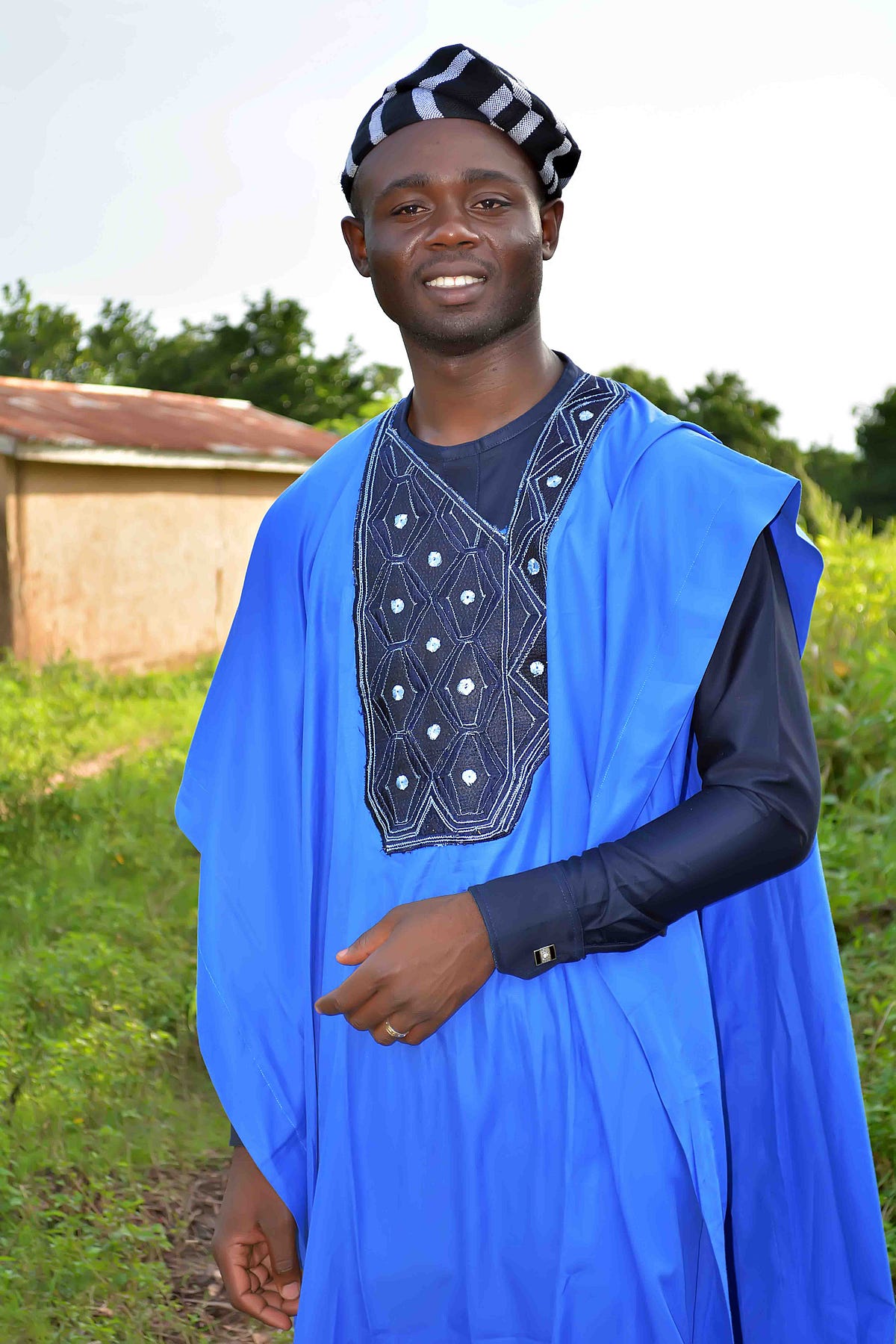 A HEROIC 25TH BIRTHDAY MESSAGE TO ME. | by Solomon Kershima Yateghtegh ...