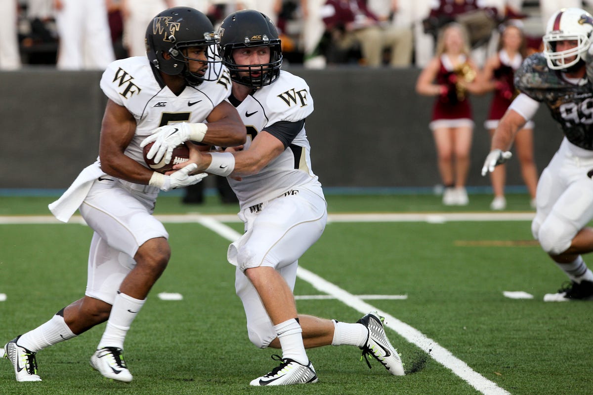 The (True) Freshmen Project. 54 true freshmen started on college… | by ...