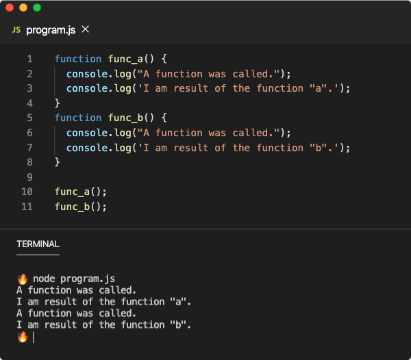 A brief introduction to Metaprogramming in JavaScript | by Uday Hiwarale | JsPoint | Medium
