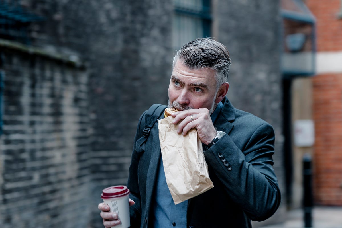 Brown-Bagging Your Lunch and Save Thousands! | Time and Money | Time ...
