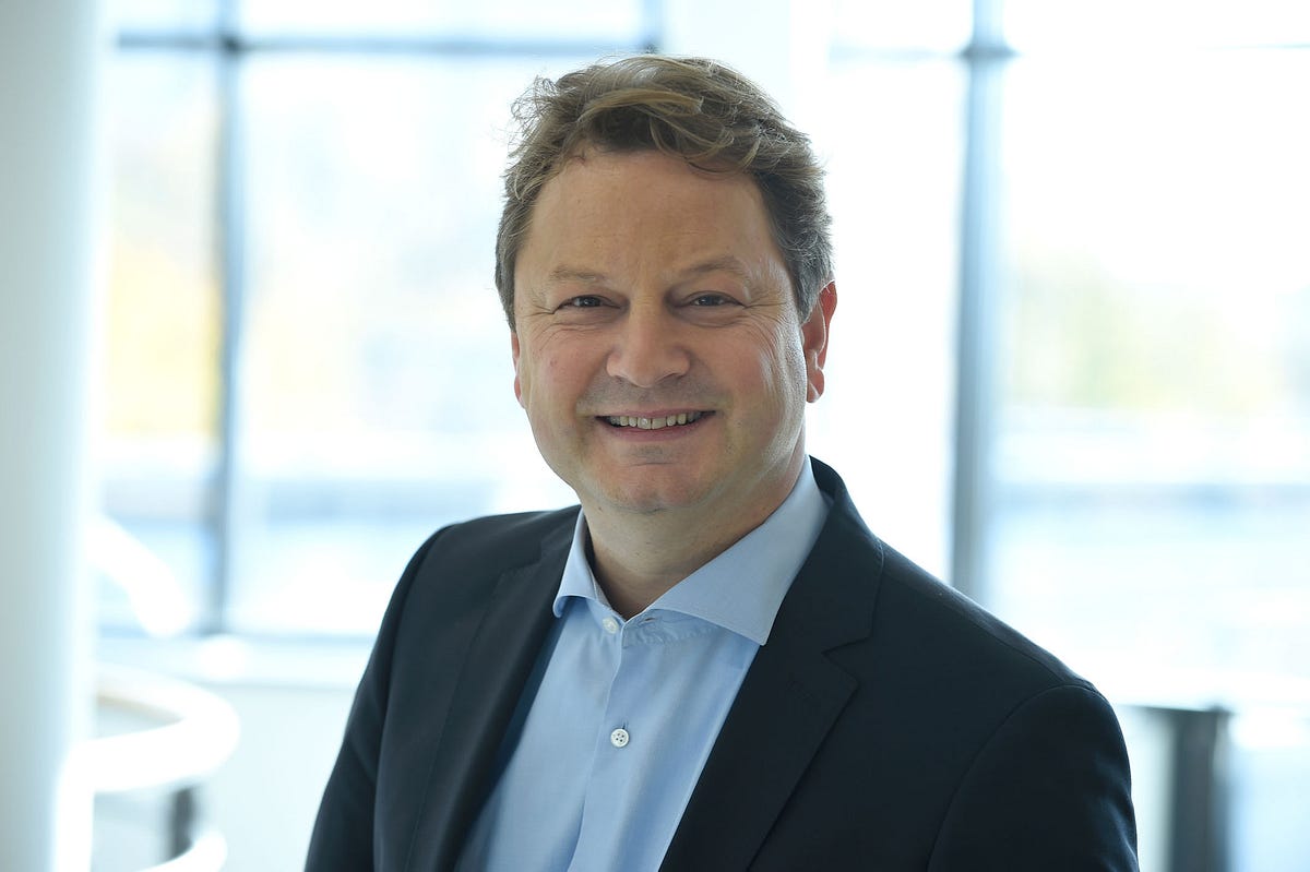 Ask the expert: Prof. Dr. Michel Clement shares his knowledge in ...