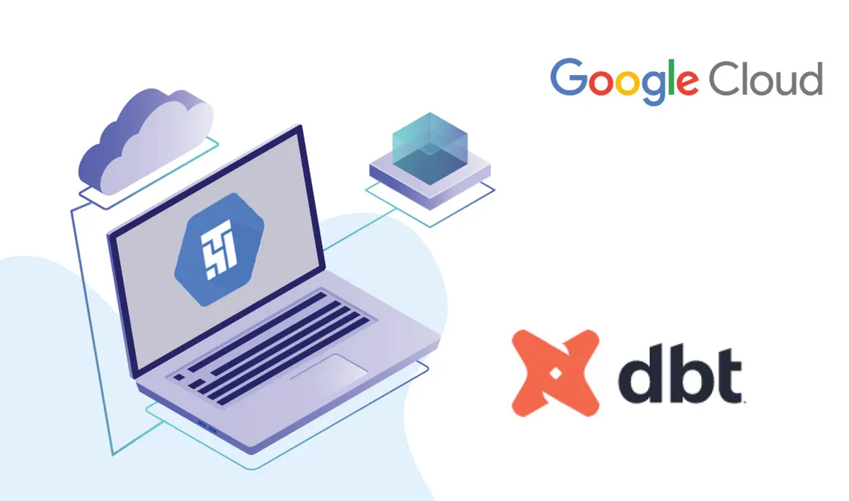 End-to-End DBT project in Google Cloud Platform (Part 1) | by Mohamed ...