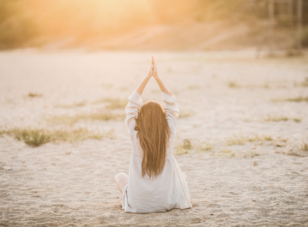Why I’ve Stopped Caring about Spiritual Bypassing | by Katherine Coder, PhD, LPC, SEP | Medium