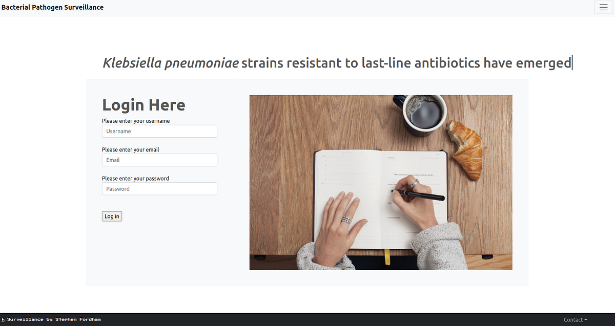 Using Session And Flash In Flask With Python By Stephen Fordham Level Up Coding