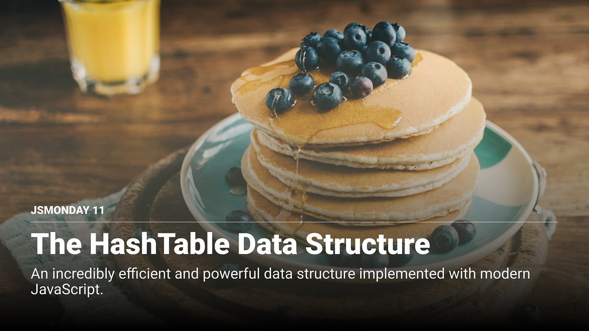 The Hashtable Data Structure An Incredibly Efficient And Powerful By Michele Riva Openmind