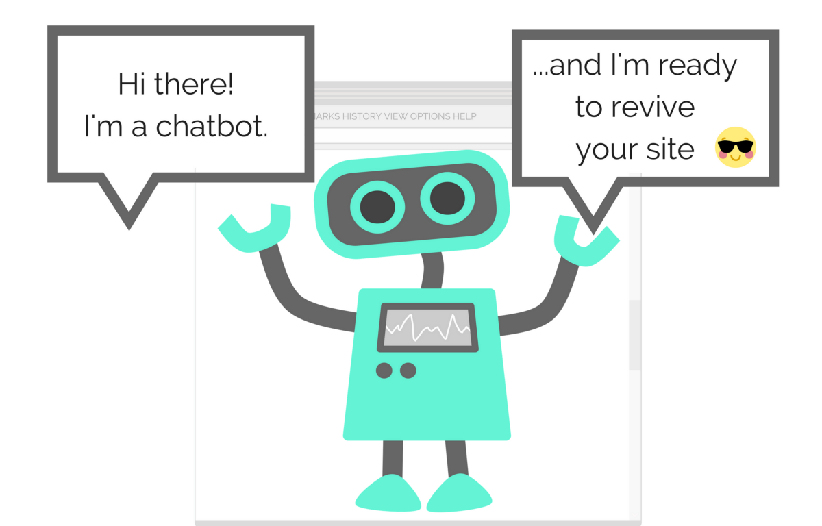 The Rise Of Chatbots “not Many Years Ago People Could Go… By Chatgrid Chatgrid Blog Medium