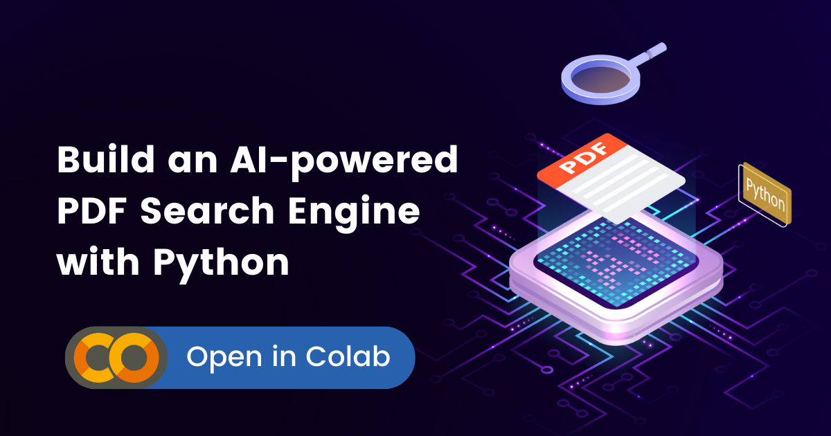 AI-powered PDF search in your browser with Python | by Alex C-G | Jina AI | Jul, 2022 | Medium