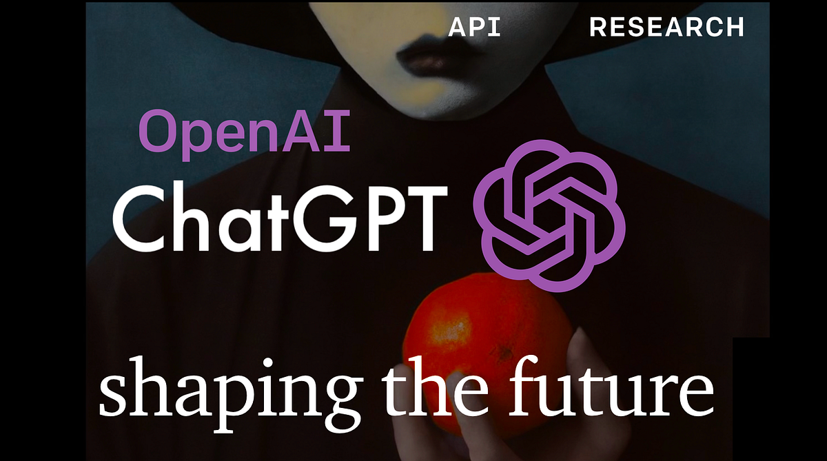ChatGPT is Woke. Now What? | The Mood