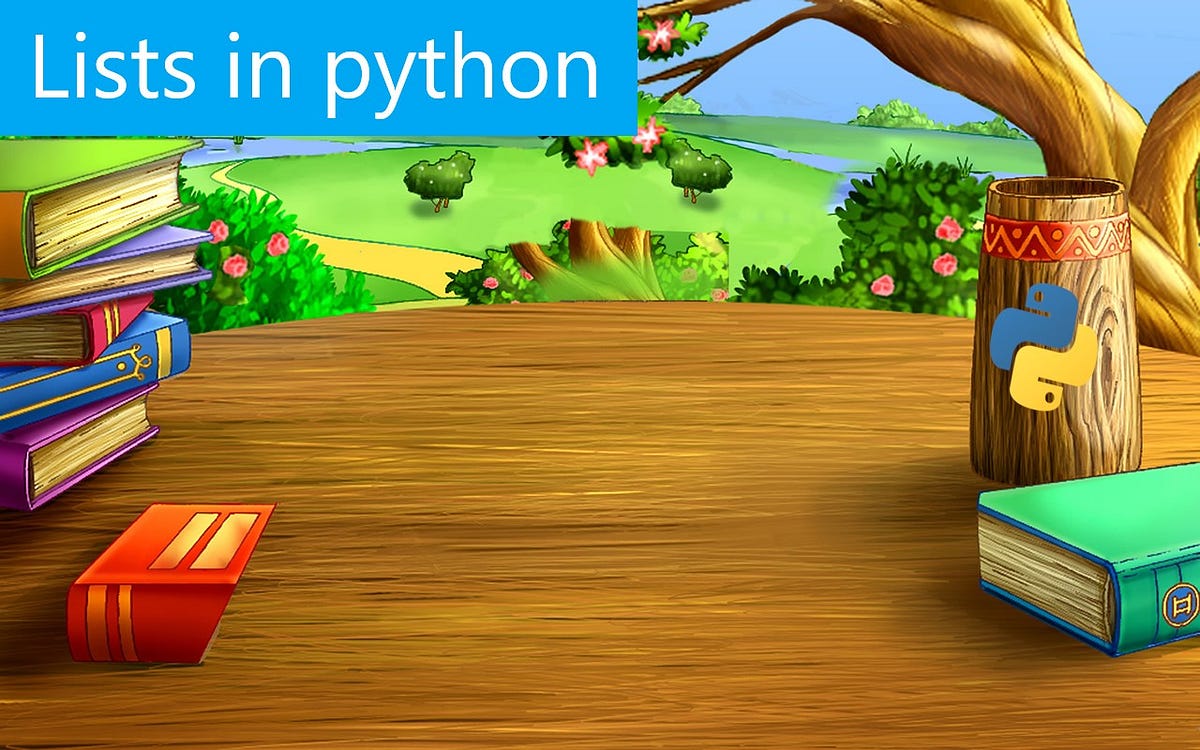 Lists In Python Complete Guide Of How To Work With By Amaan Durrani