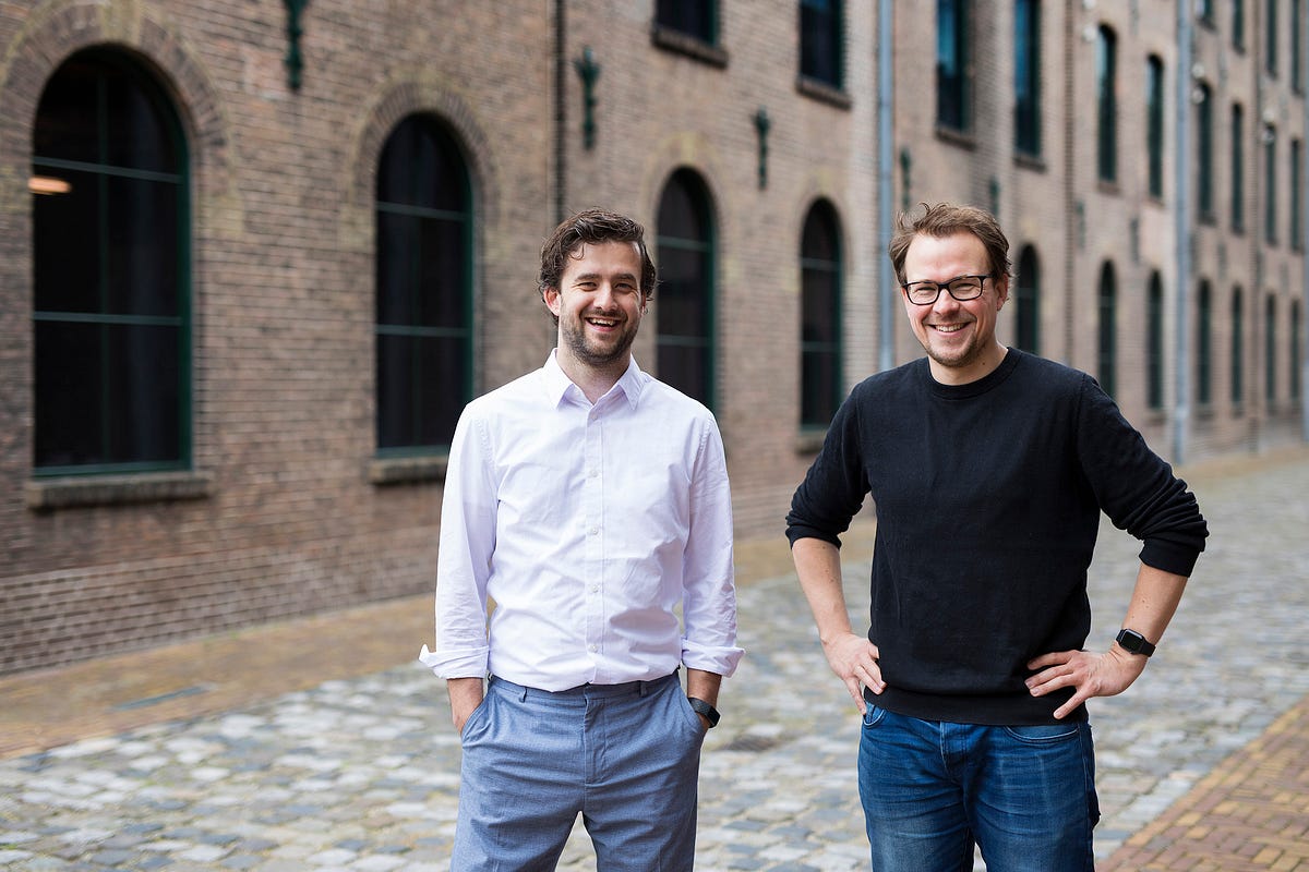 Zo maak je innovatie concreet. Innoveren om te innoveren. Het gebeurt ...