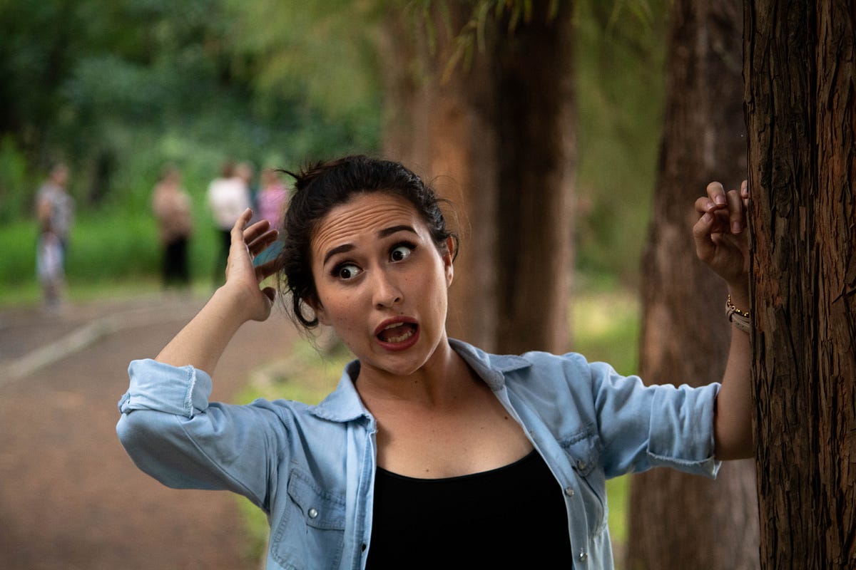 It’s OK If You Don’t Know What You’re Talking About | by Taylor Foreman ...