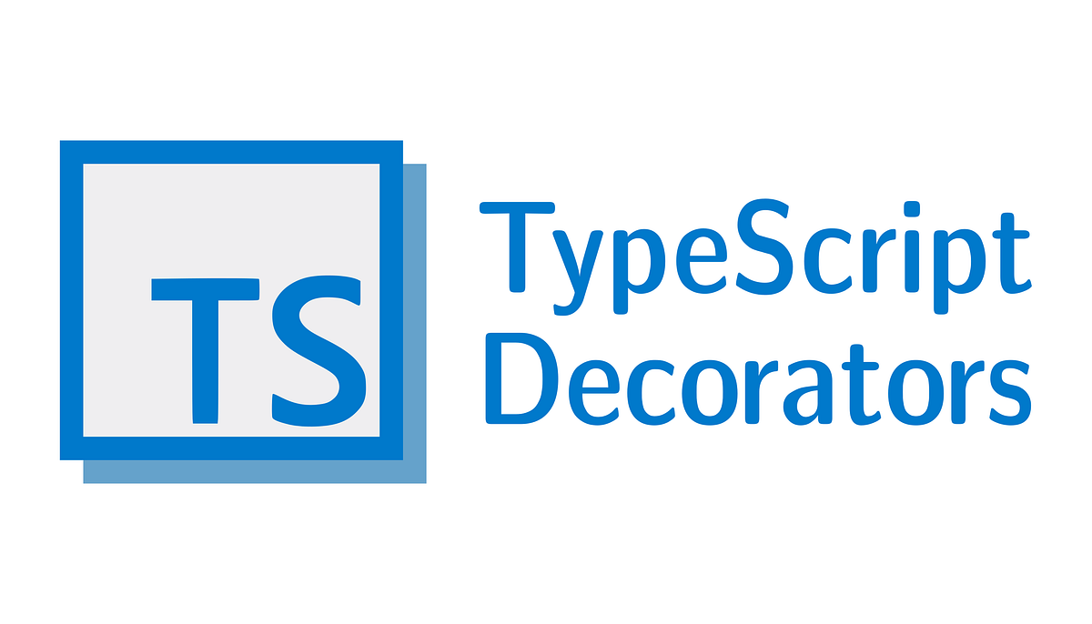 十分鐘帶你了解 TypeScript Decorator. 什麼是 Decorator ? | by 莫力全 Kyle Mo | Medium