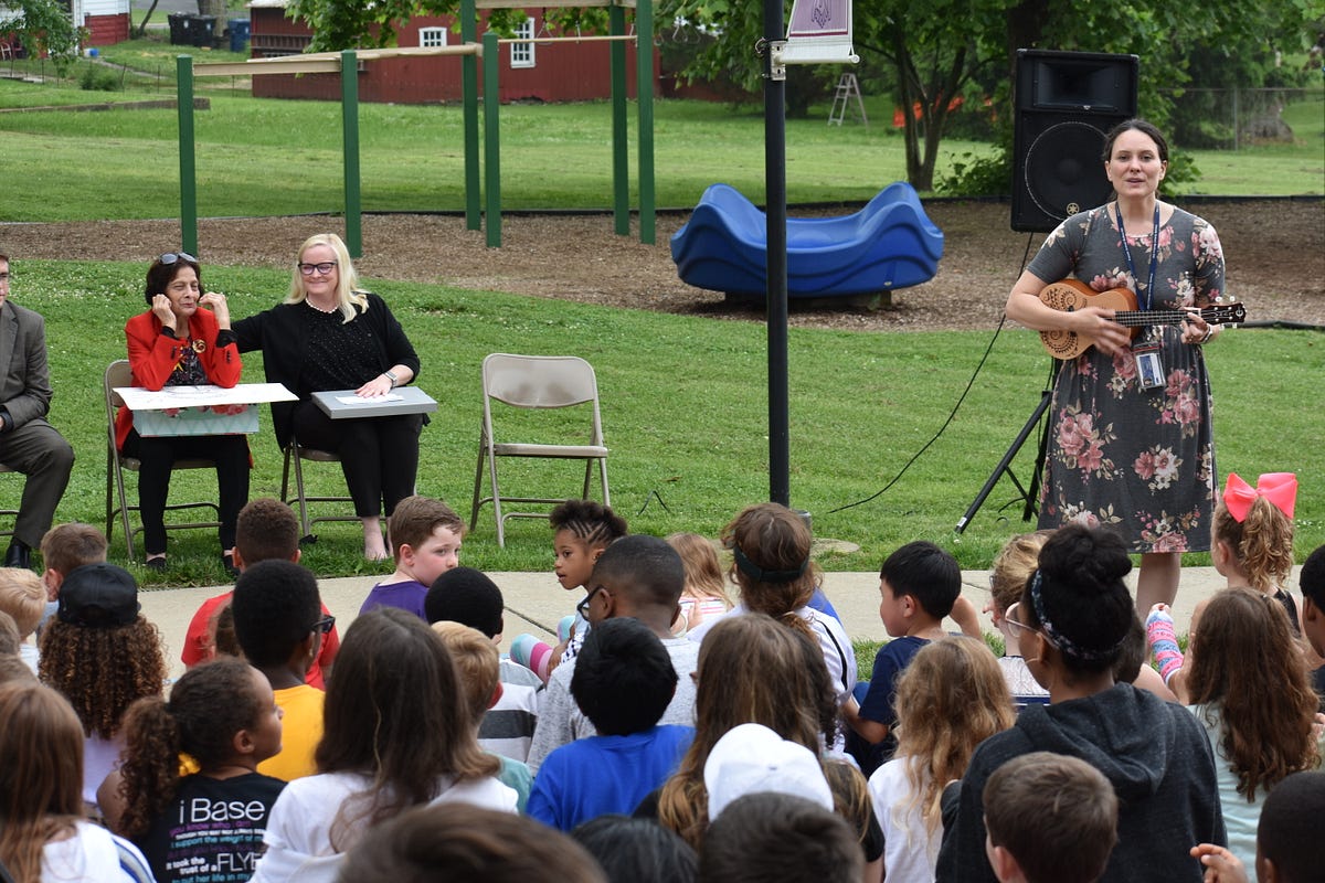 2018 marks 50 years dedication to Quaker education by Hanshi Deshbandhu | by Sean Devlin | The ...