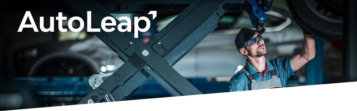 AutoLeap: Empowering Underdogs in the Auto Aftermarket | by Threshold ...