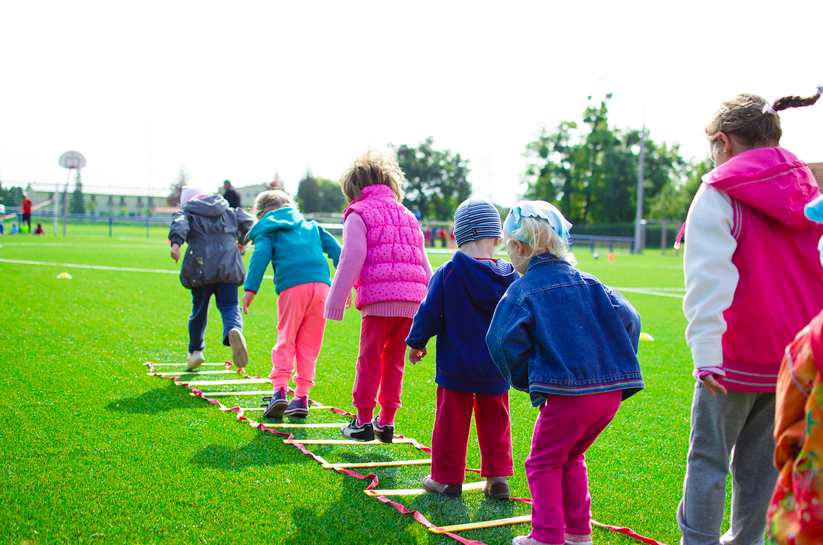 What My Three Year Old Daughter Taught Me About Inclusion And Belonging