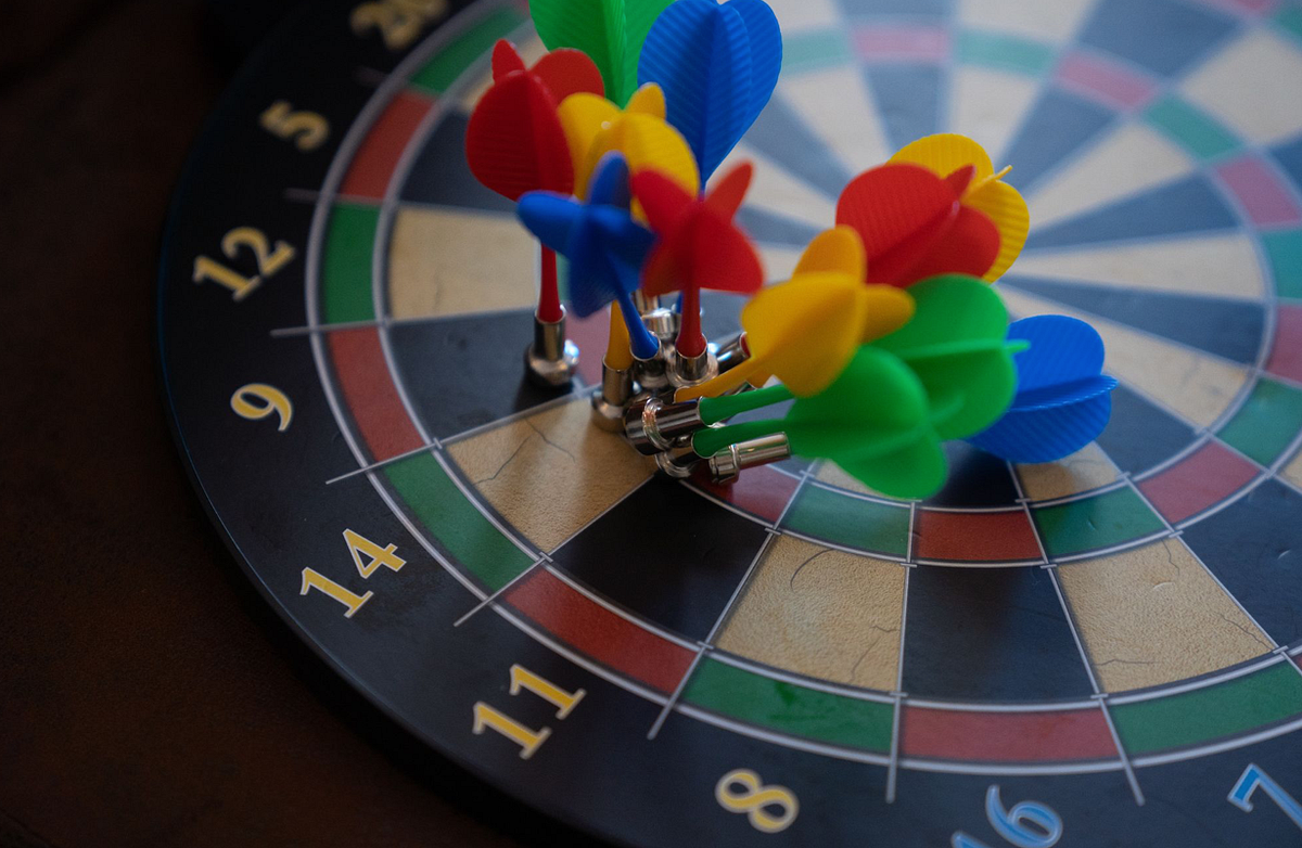 How do you manage and keep track of leads for your business? | by ...