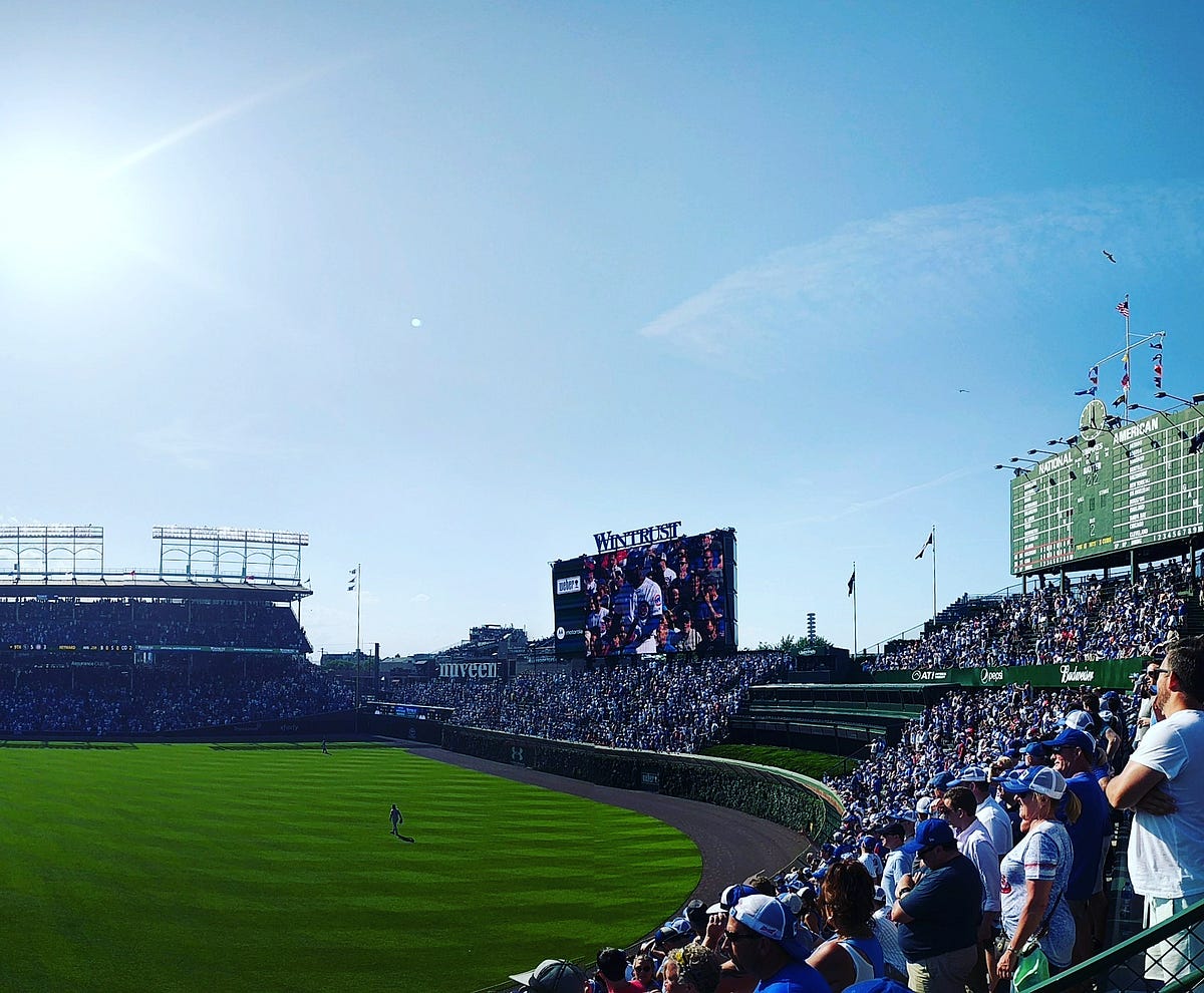 Announcing Lit Communities and “The Process” | by Brian Snider | Medium