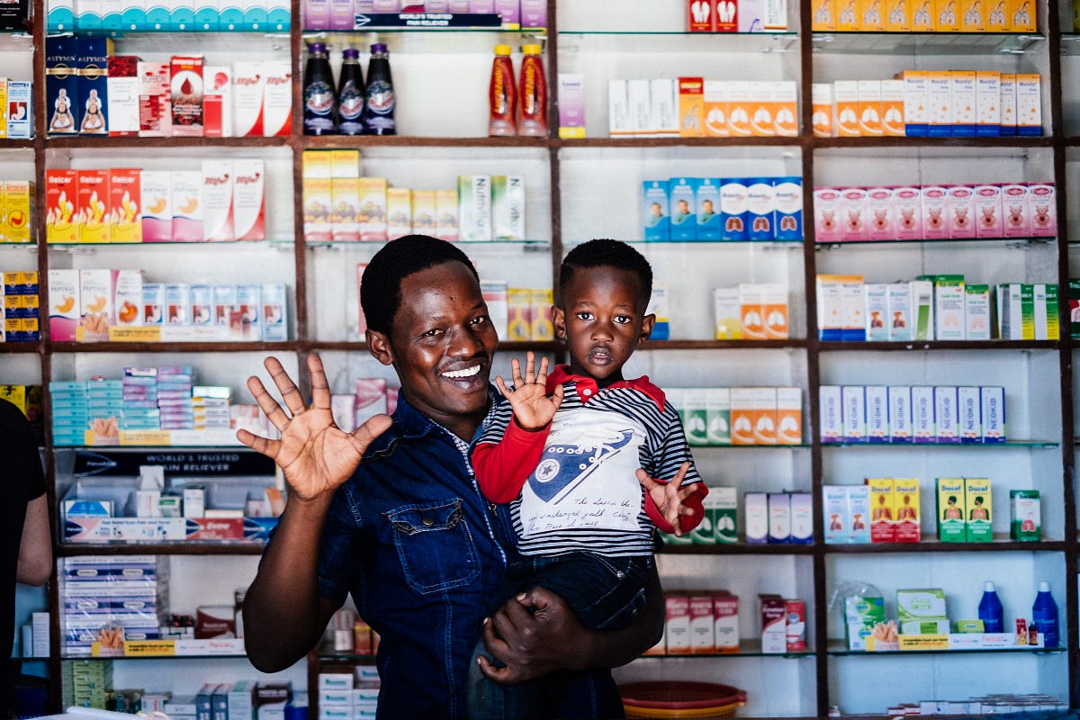 Patients Don’t Know About the Antibiotics Crisis — and No One Think It ...