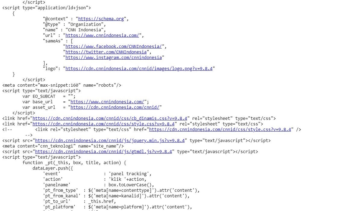 Search Engine dengan NLTK dan Sastrawi Python | by Ranggatokocitra | Medium