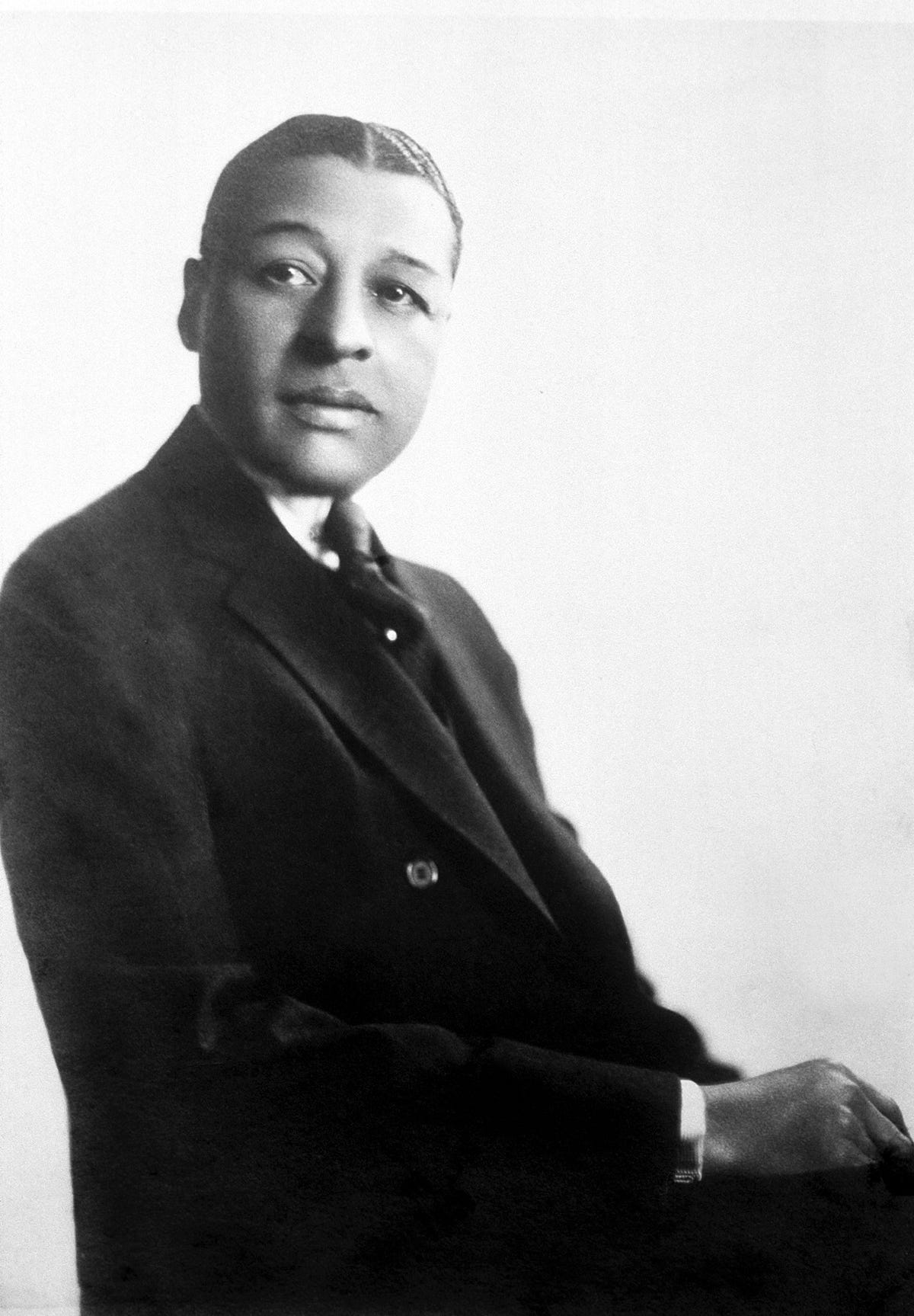 A COMEDIAN’S TRAGEDY: THE STORY OF BERT WILLIAMS | by Ron Fassler | Medium