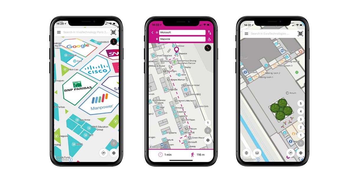 Indoor maps with Mapwize. By: Mederic Morel | by Mapbox | maps for ... Indoor maps with Mapwize. By: Mederic Morel | by Mapbox | maps for ...