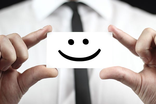 5 Tips for a Happy Workday. We try our best to find a job we love… | by ...