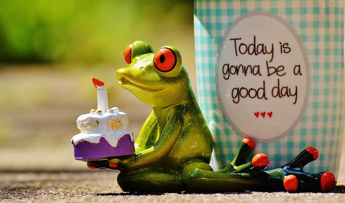 How To Simply Make Your Good Life Even Better | by James Boylan ...