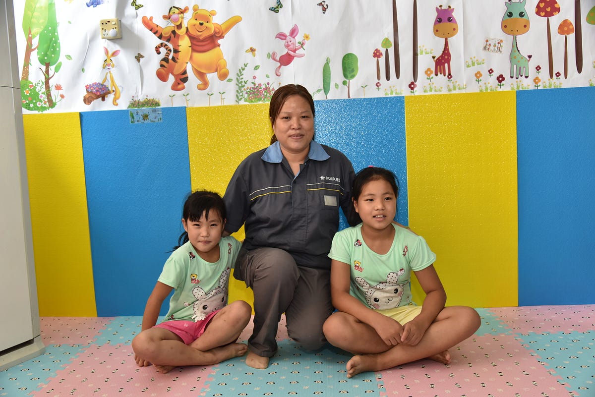 The families at the heart of the toy supply chain - Ethical Toy Program ...