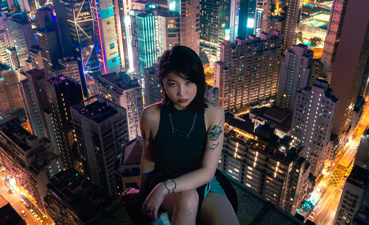 Farewell to the Manhattan Cable TV Outcall Ads | by William (Dollar ...